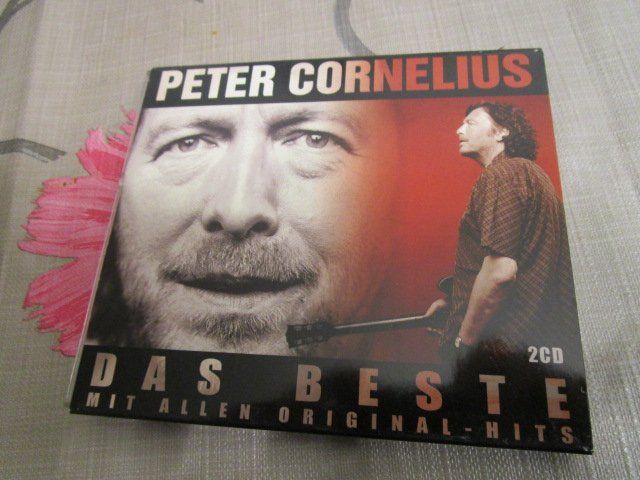 Peter Cornelius - Das Beste CD | Kaufen auf Ricardo