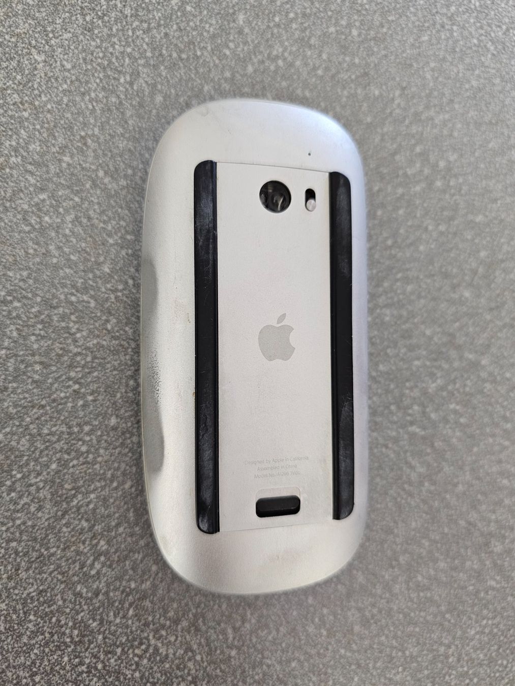 Apple Magic Mouse A1296 1st Gen (Gebraucht) in Adligenswil für CHF 8 ...