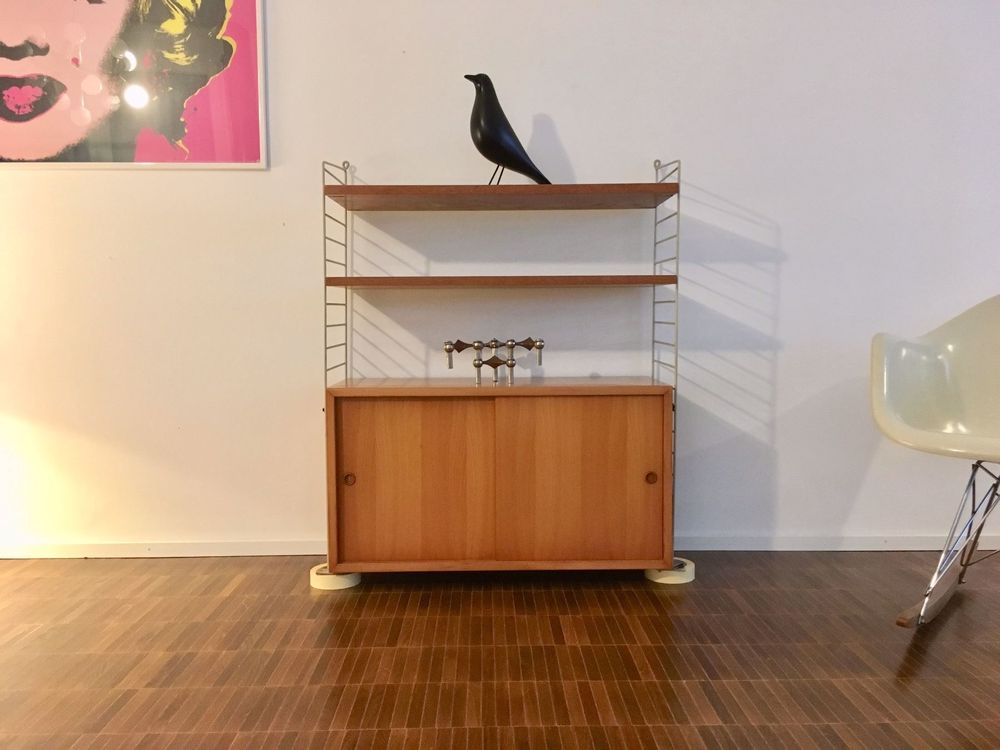 ORIGINAL STRING REGAL (Gebraucht) in für CHF 340 – nur Abholung auf ...