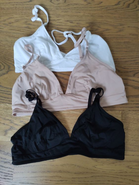 BH set (Gebraucht) in Pfäffikon ZH für CHF 8 – mit Lieferung auf ...