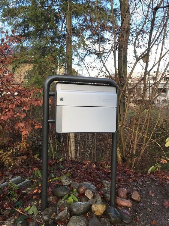 Brief- und Milchkasten (Gebraucht) in für CHF 60 – nur Abholung auf ...