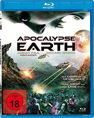Apocalypse Earth (Gebraucht) in Wettingen für CHF 2 – mit Lieferung auf ...