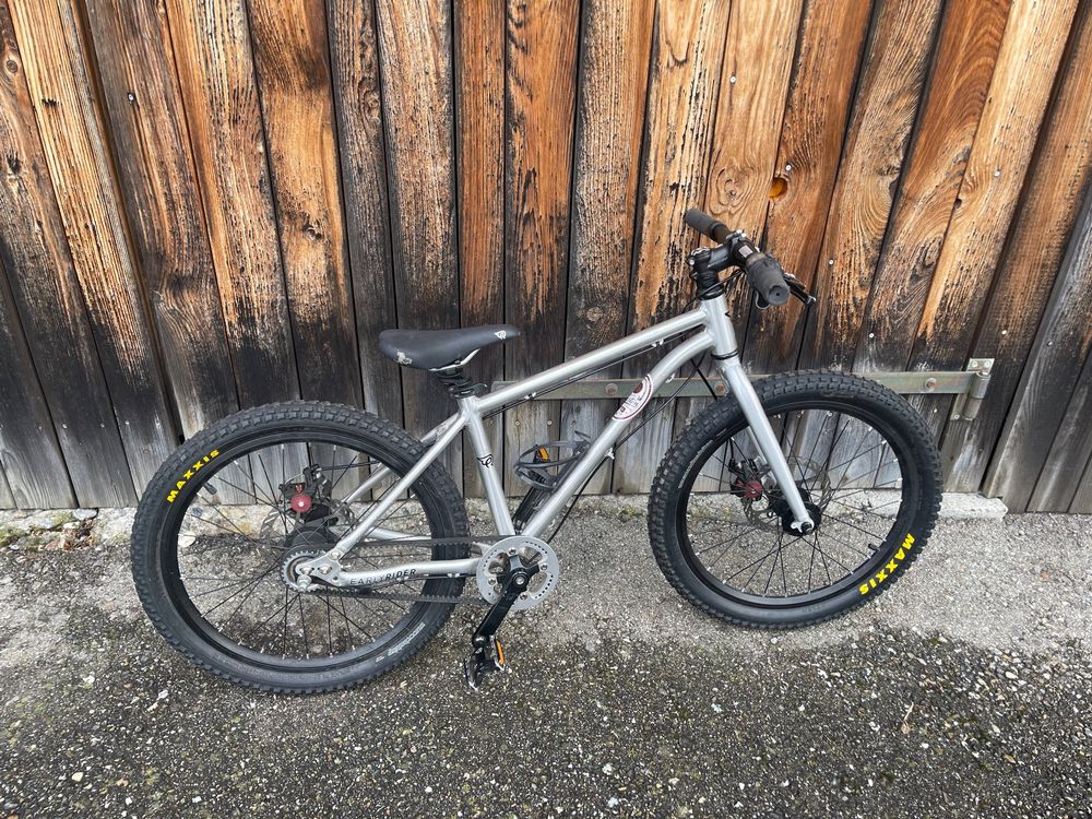 Early rider 20 zoll Belter mit Scheibenbremse | Kaufen auf Ricardo