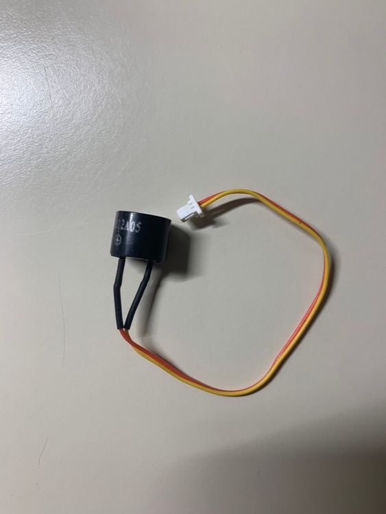 Buzzer TMB12A05 | Kaufen auf Ricardo