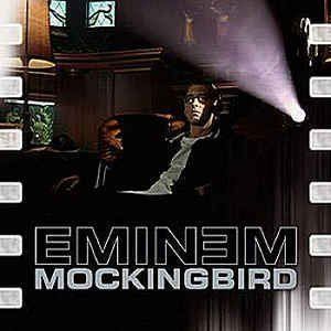 Eminem – Mockingbird (CD-Single) (Gebraucht) in Wilen b. Wollerau für ...