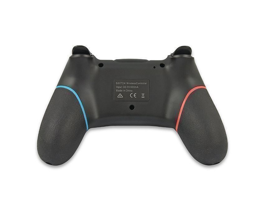 Nintendo Switch Lite Controller schwarz | Kaufen auf Ricardo