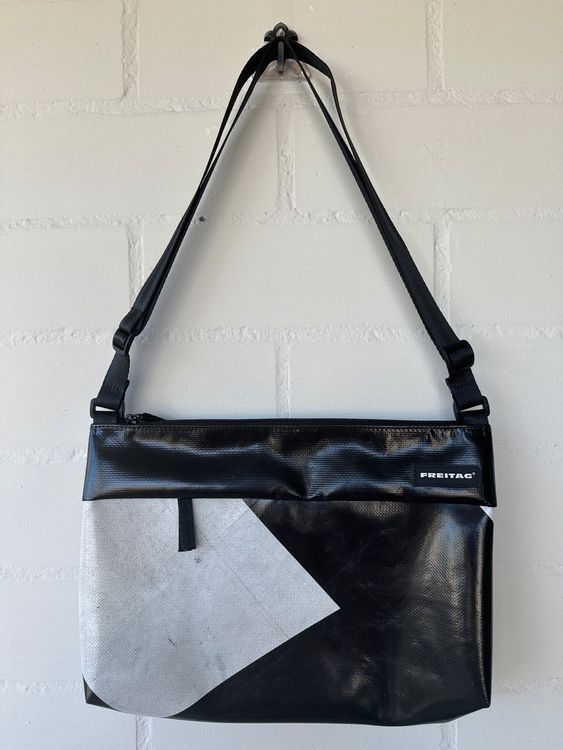 FREITAG F553 LOU Shoulderbag schwarz (Neu (gemäss Beschreibung)) in ...