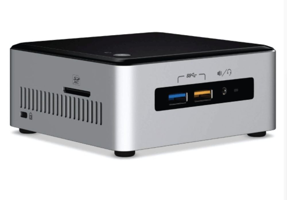 NUC | Windows 11 Pro | 250 GB | 8 GB RAM | Kaufen auf Ricardo