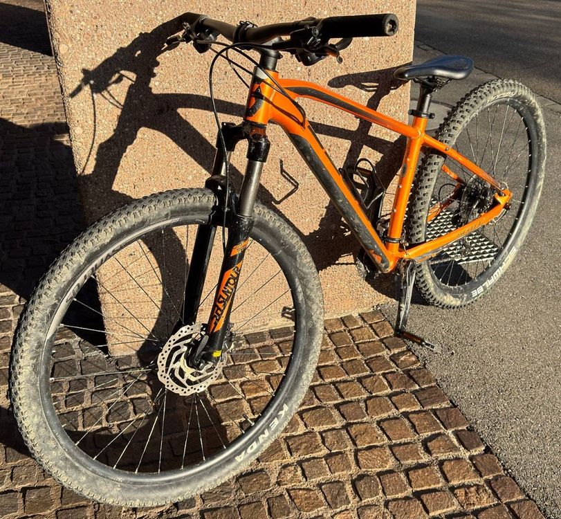 Scott Aspect 740 S Hardtail Mountainbike (Gebraucht) in St. Gallen für ...