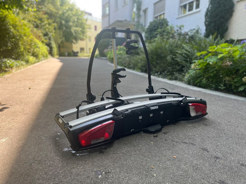Thule Velospace Xt 2 Gebraucht