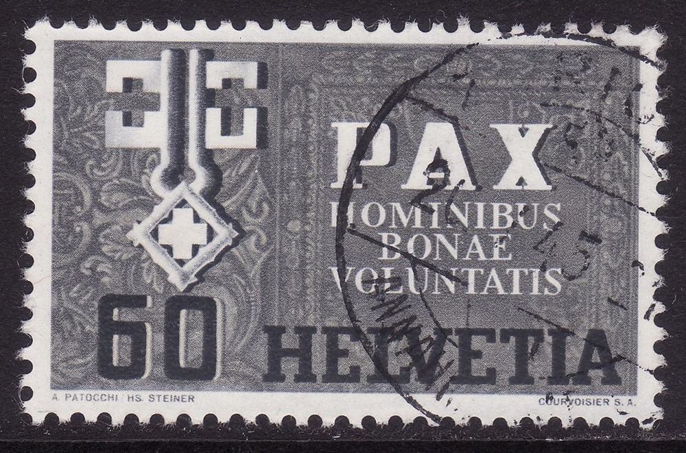 Der Verborgene Schlussel Zum Frieden Entratseln Wir Das Geheimnis Des Pax Dei Schlusselsfeed