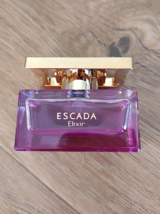 Parfum Escada - Elixir, 30ml | Kaufen auf Ricardo