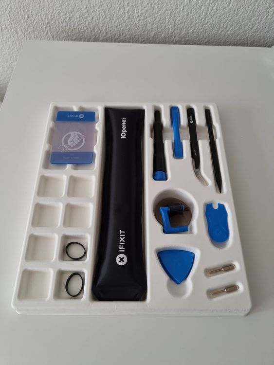 iFixit iOpener Toolkit | Kaufen auf Ricardo