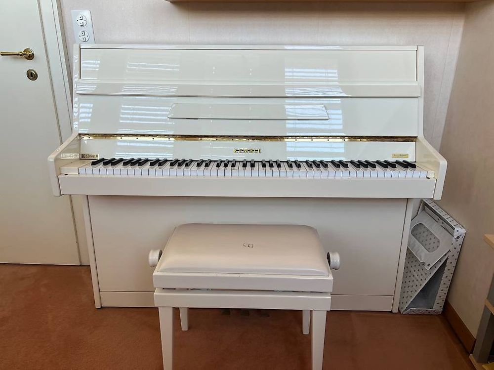 Piano Kemble K classic 2 (Gebraucht) in VANDOEUVRES für CHF 1700 – nur ...