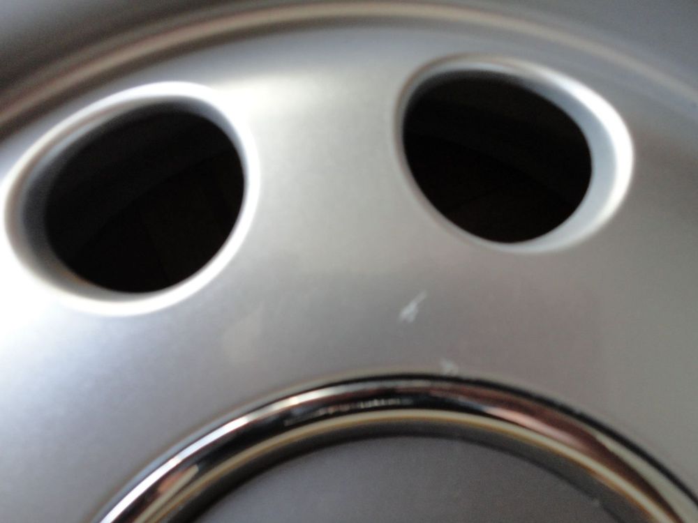 Audi A2 15 zoll Leichtmetall Felgen, VW, (Gebraucht) in Ligerz für CHF ...