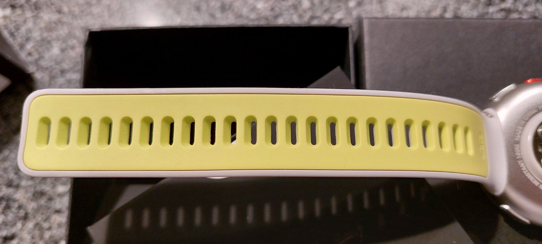 Polar Vantage V2 Premium Multisport Uhr inkl. H10 Sensor (Neu (gemäss ...