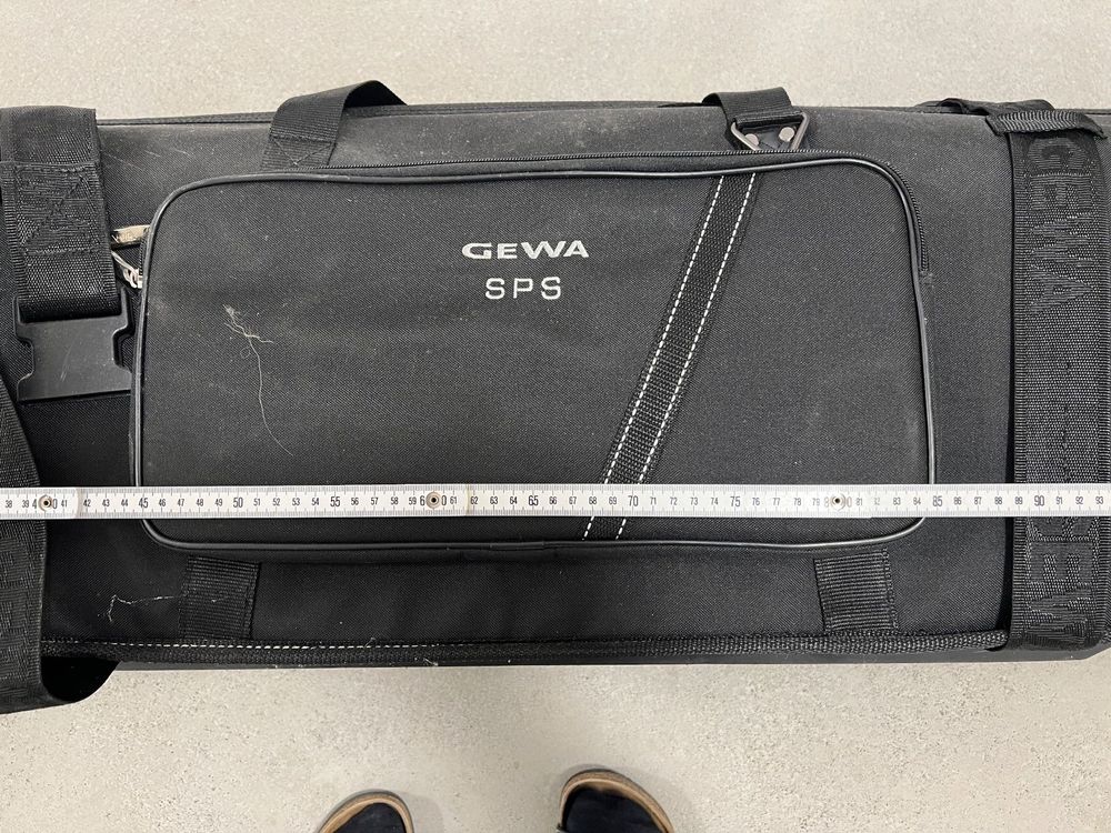 GEWA Drums Hardware Trolley SPS | Kaufen auf Ricardo