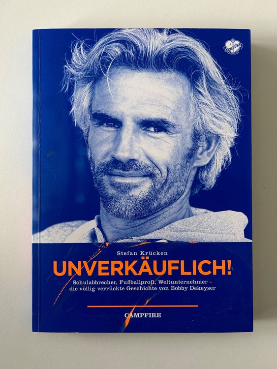 Unverkäuflich Bobby Dekeyser (Gebraucht) in Siebnen für CHF 4 – mit ...