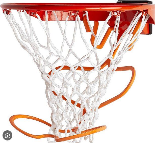 Spalding Back Atcha Basketball Rebounder (Neu und originalverpackt) in ...