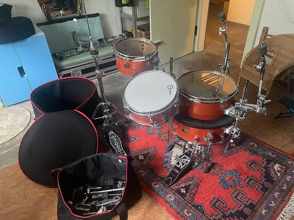 Tama Cocktail Jam Kit | Kaufen auf Ricardo