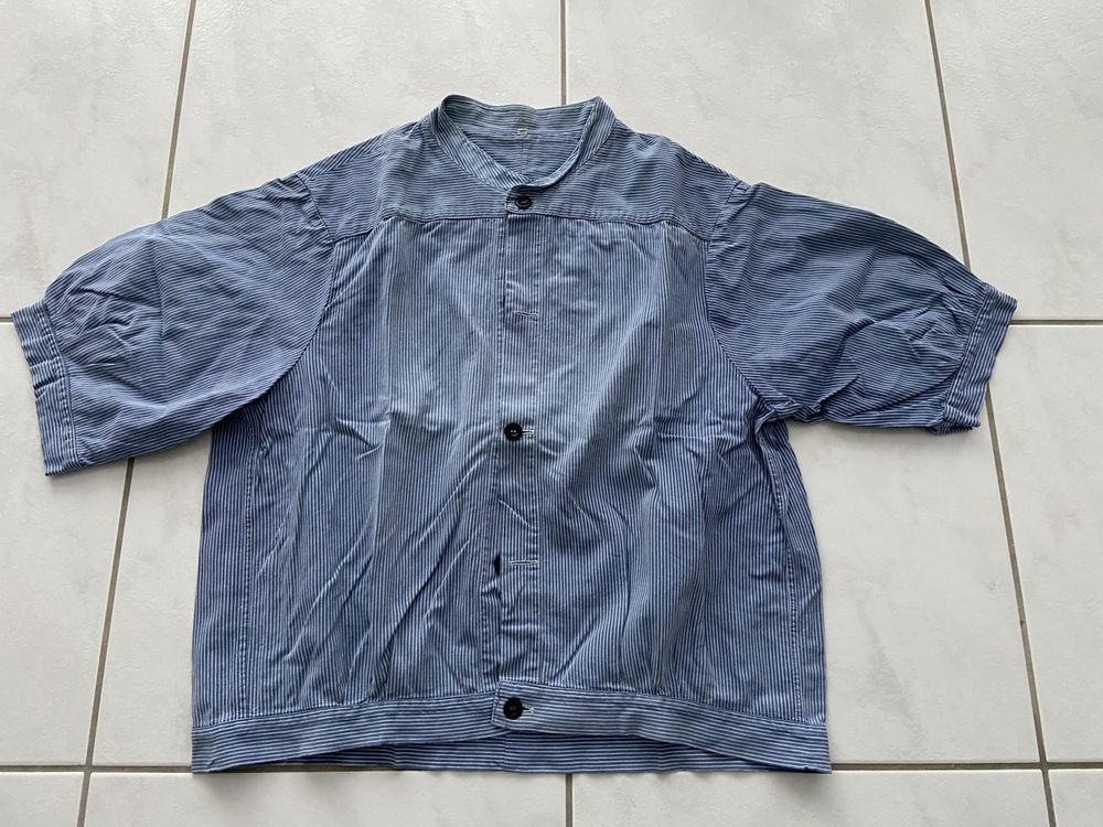 Melkerbluse (Gebraucht) in für CHF 33 – mit Lieferung auf Ricardo kaufen