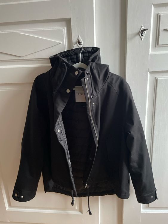 Selfhood Jacke (Gebraucht) in Malans GR für CHF 35 – mit Lieferung auf Ricardo kaufen