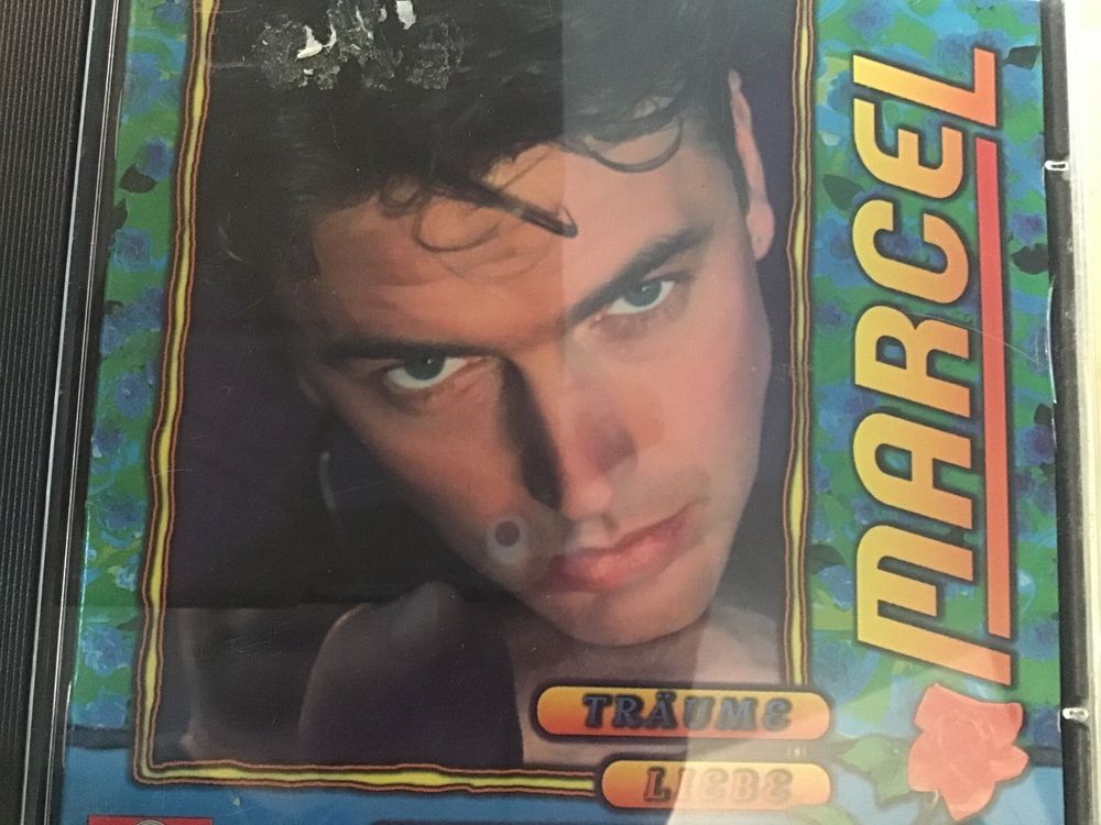 Marcel (Gebraucht) in Thierachern für CHF 1 – mit Lieferung auf Ricardo ...