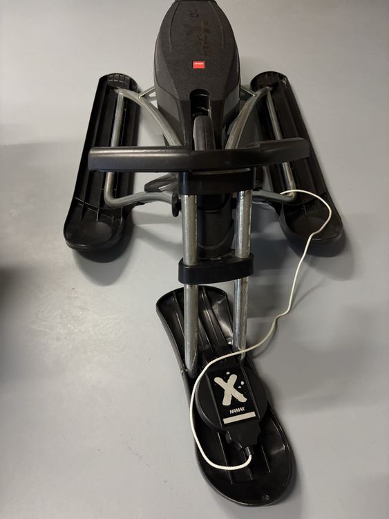 Luge Snow X Cruiser de Hamax | Kaufen auf Ricardo