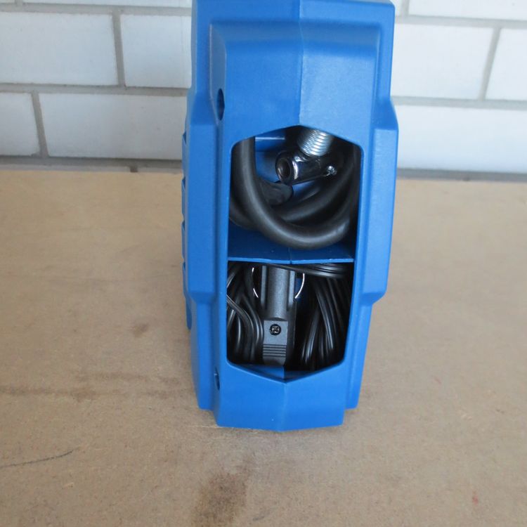 Scheppach Kompressor Air Force Luftkompressor Druckluft (Defekt) in für ...