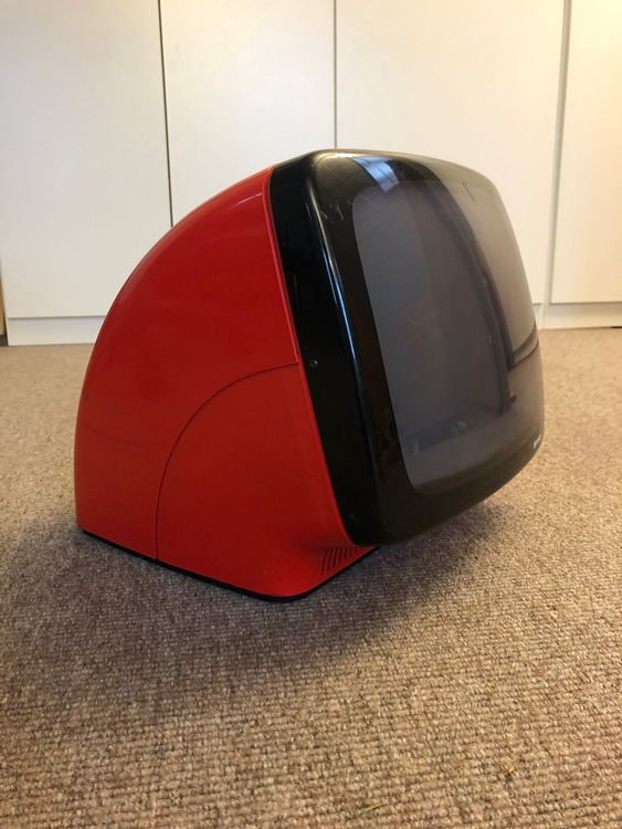 Design TV AUTOVOX Linea 1 60er Jahre von Rodolfo Bonetto (Gebraucht) in ...