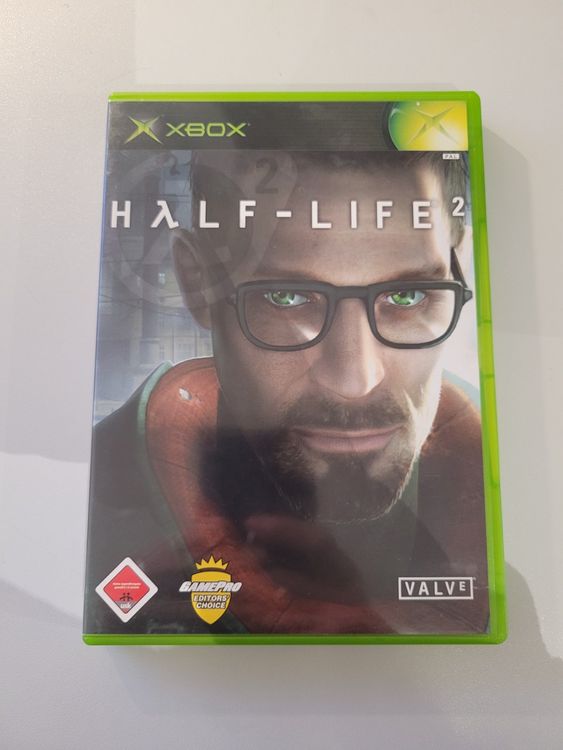 Half-Life 2 (XBox Classic) | Kaufen auf Ricardo