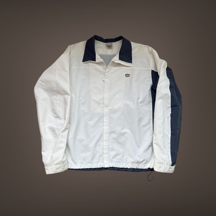 Vintage Nike TN Trackjacket | Kaufen auf Ricardo