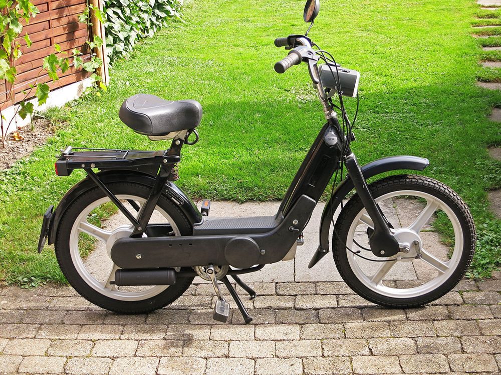 Piaggio Ciao PX (Gebraucht) in Flaach für CHF 1390 – nur Abholung auf Ricardo kaufen
