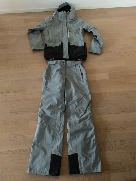 Damen Ski Anzug | Kaufen auf Ricardo