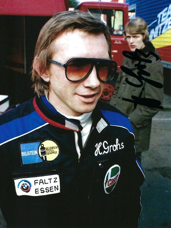 Harald Grohs, 1974 | Kaufen auf Ricardo