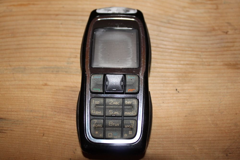 Nokia 3220 | Kaufen auf Ricardo