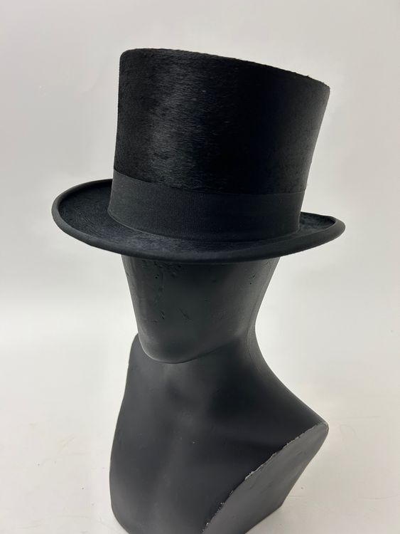 Edelster ZYLINDER / BURTON von Fein Kaller Zürich | Kaufen auf Ricardo