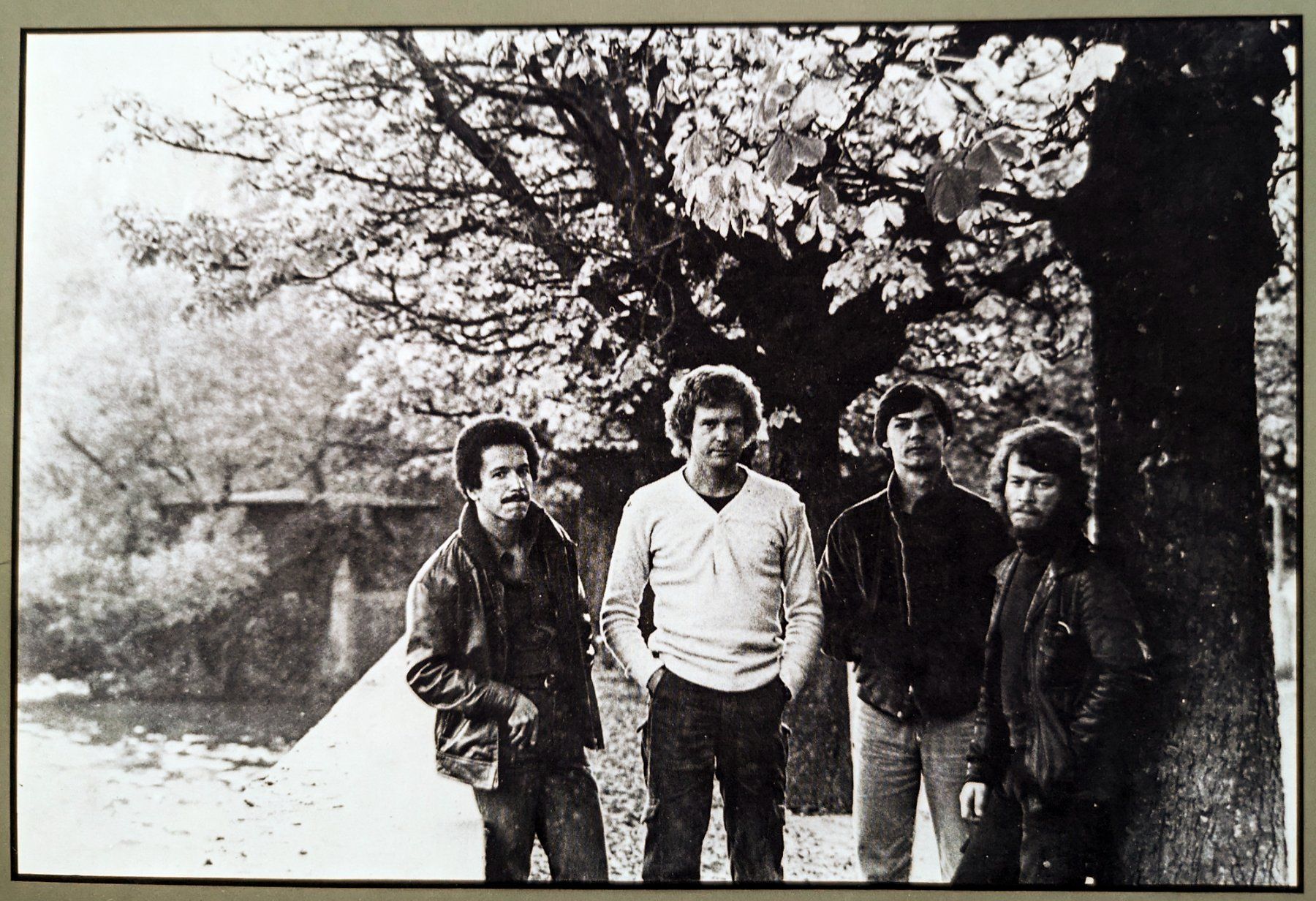 Keith Jarrett - My Song (Jazz - ECM LP 1978) (Gebraucht) in Sargans für ...