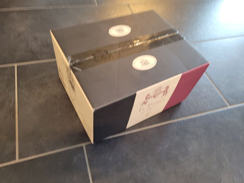 Il Pino di Biserno 2019 | 6 Flaschen (Neu und originalverpackt) in Seewen SZ für CHF 289 – mit ...