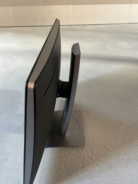 HP EliteDisplay E242 Monitor 24 Zoll (Gebraucht) in Amriswil für CHF 45 ...