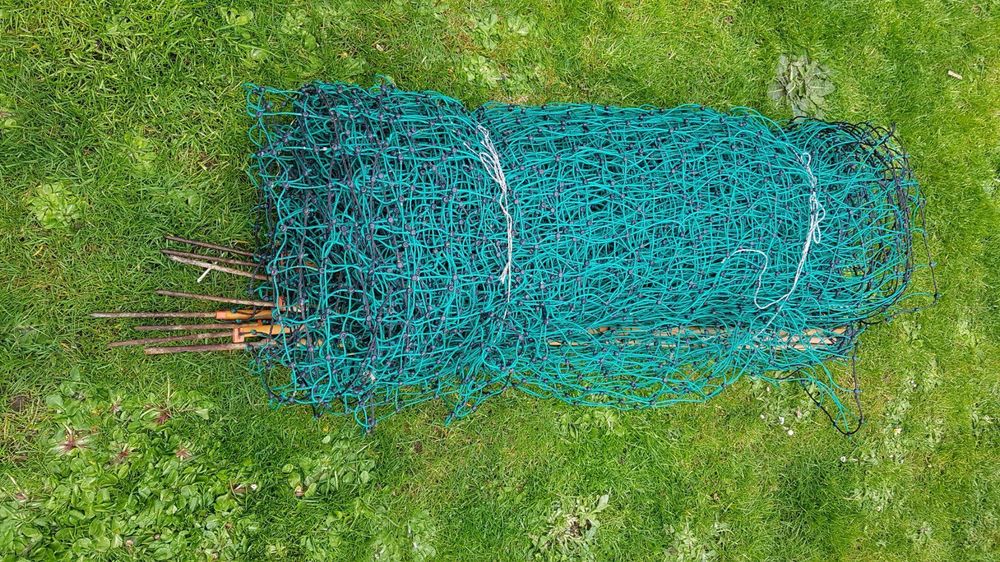 Weidezaun ca.30m × 1m | Kaufen auf Ricardo