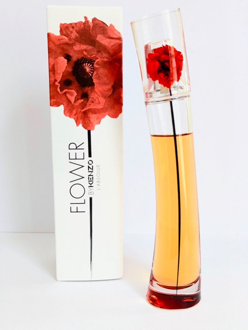 Flower by Kenzo L'Absolue EDP (D'occasion) à Vevey pour CHF 25 – avec ...