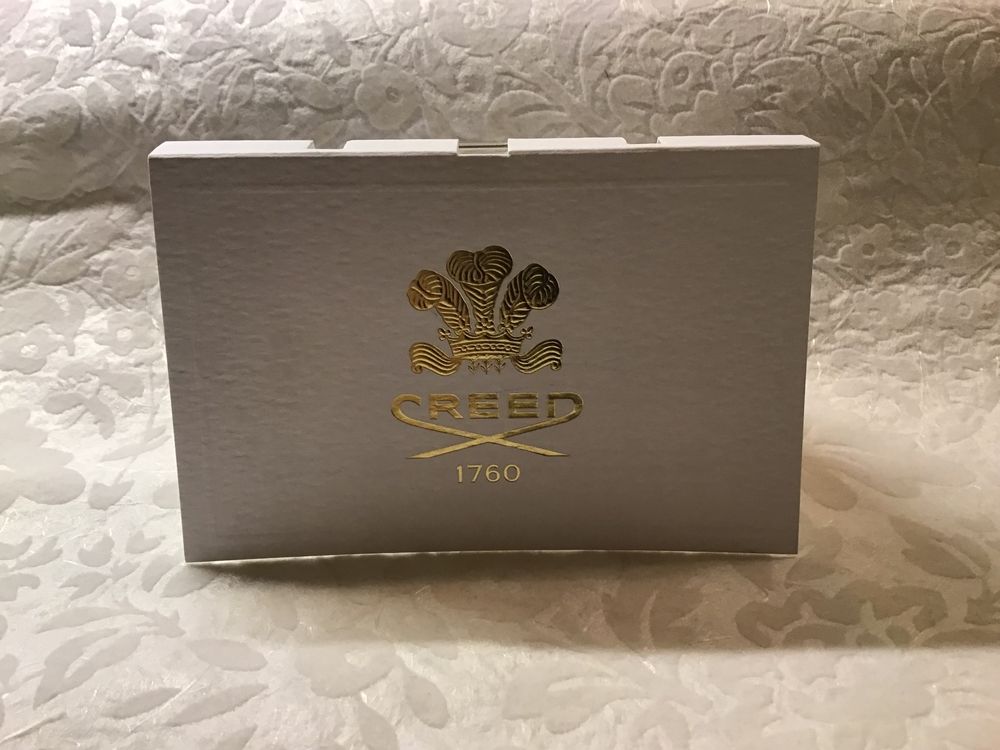 Creed Spring Flower Parfumprobe (Neu und originalverpackt) in St ...