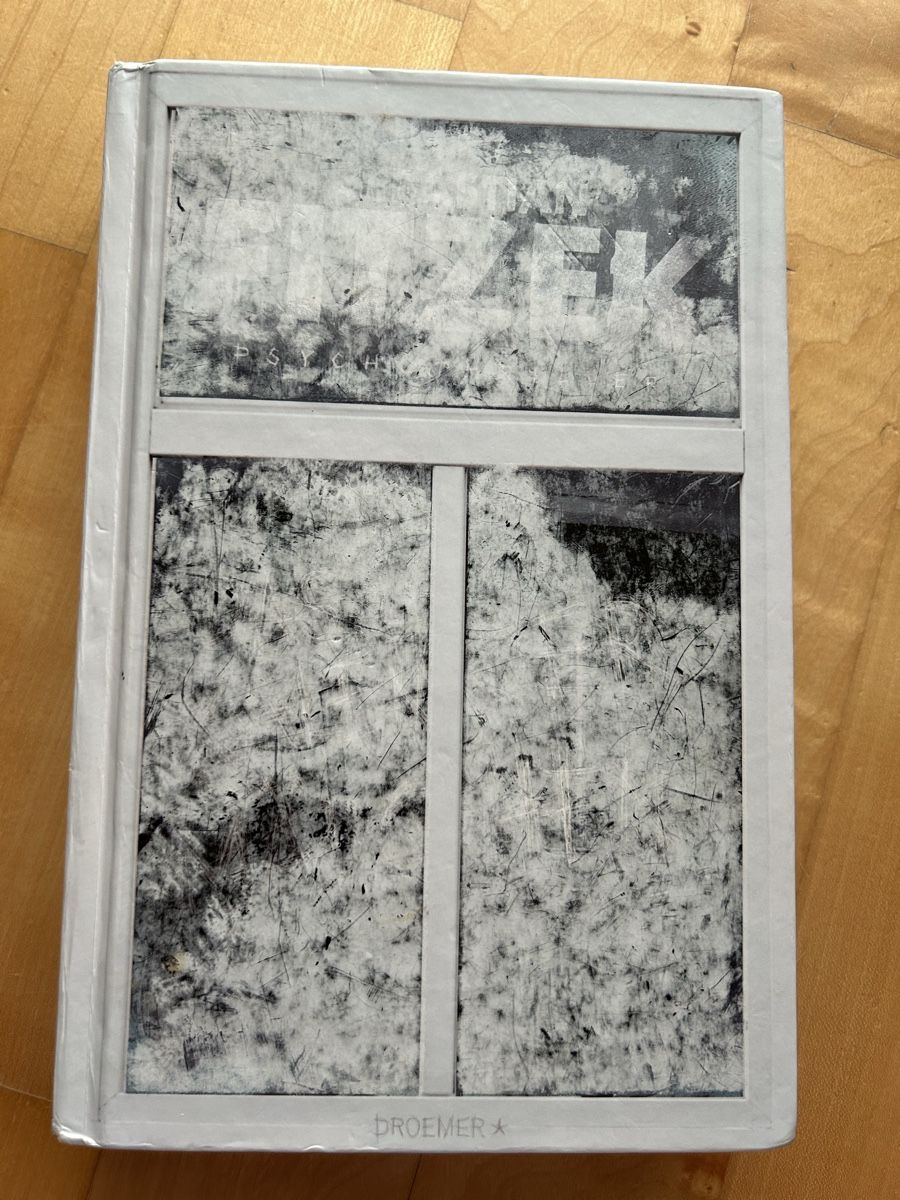 Sebastian Fitzek - Das Kalender Mädchen - Limited Edition (Gebraucht ...