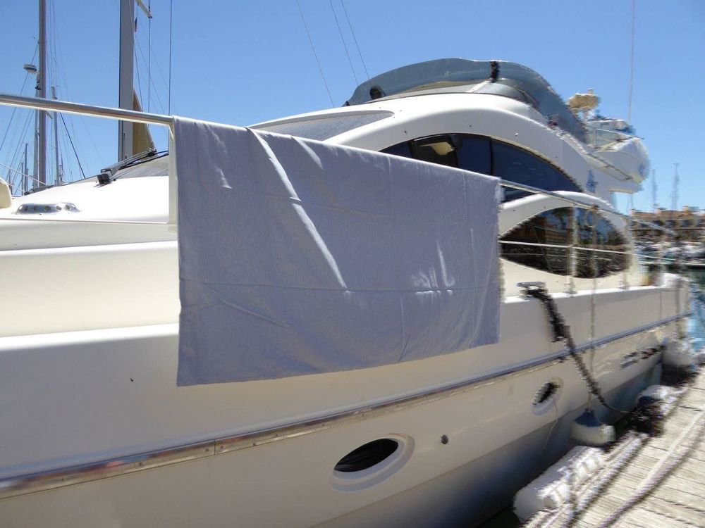 Flugzeug-Baumwolle Decke Edelweiss B/C (neue) (Neu und originalverpackt ...