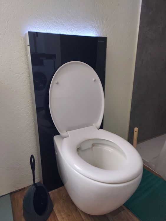 GEBERIT Monolith Plus (Gebraucht) in Koppigen für CHF 495 – nur ...