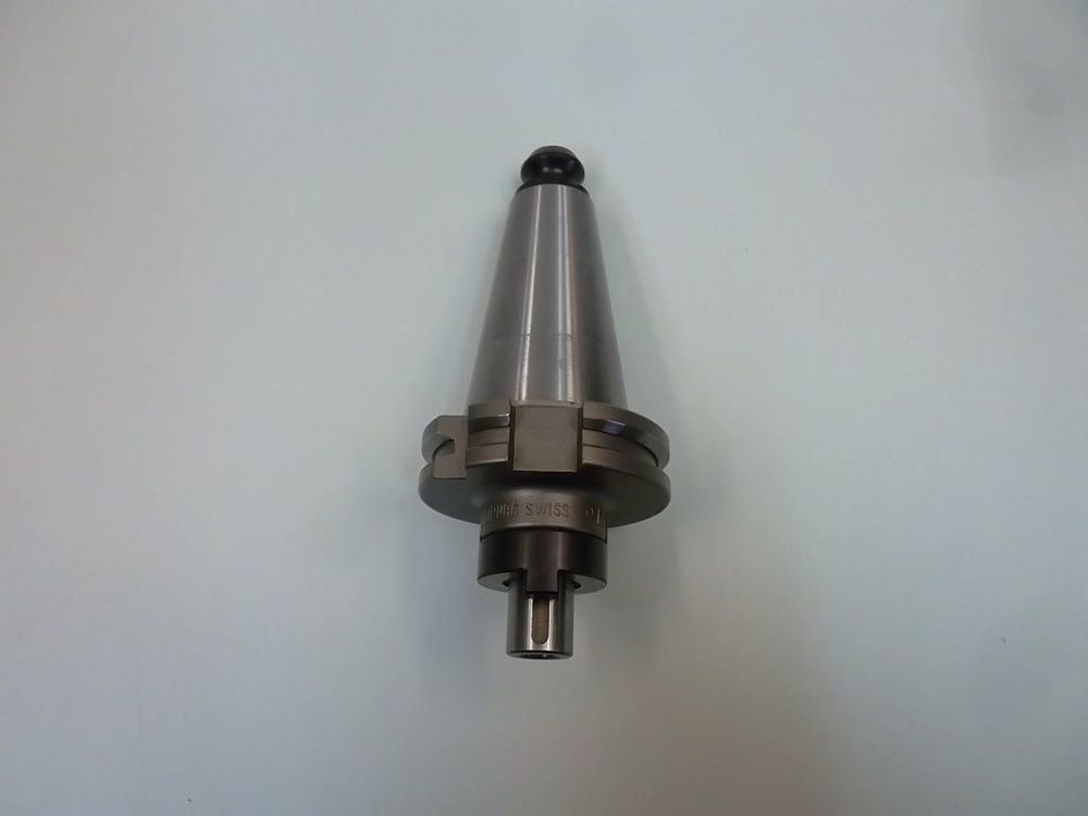Werkzeughalter SK40 Dorn Ø 16 mm (Gebraucht) in Dübendorf für CHF 31 ...