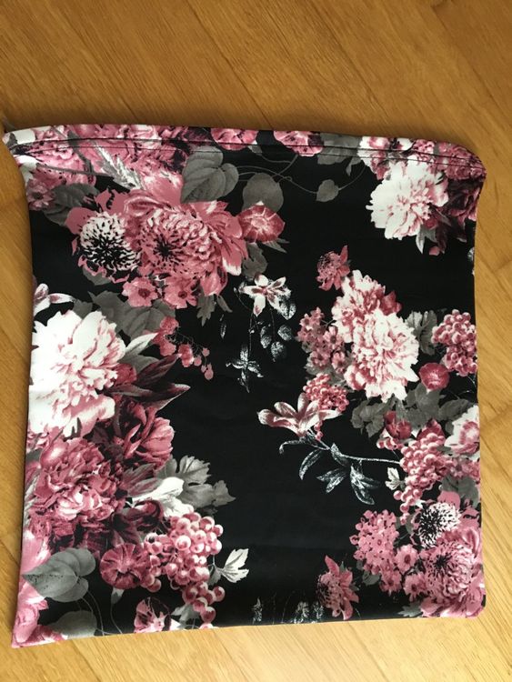Kissenbezug für Deko /Sofa / Zier Kissen ca. 40 x 38-40 cm (Gebraucht ...