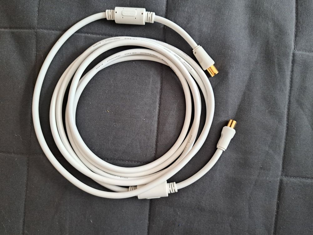 Antenna Cable TV | Kaufen auf Ricardo