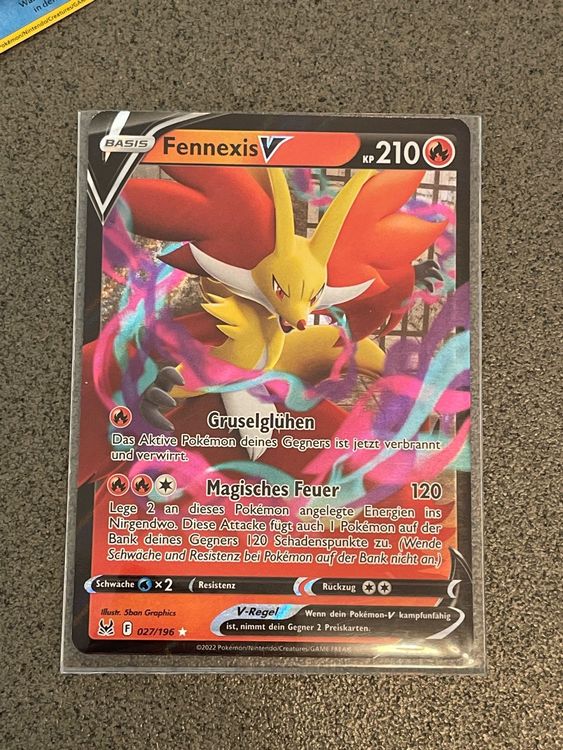 Pokemon 385 Karte XXL Set Deutsche Sammlung ink. GO Pikachu (Neu ...